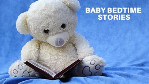 9 Kids Educational Bedtime Stories (Fun Way to Develop Language Skills!)