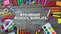 Homeschooling 6th Grade [Complete Guide+Competency Checklist]